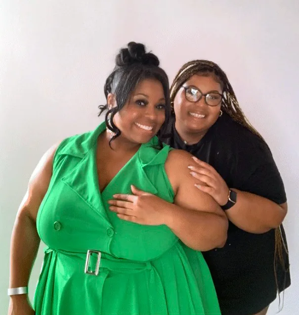 Mentorship Transforms Potential Into Leadership: Dionna's Environmental ...
