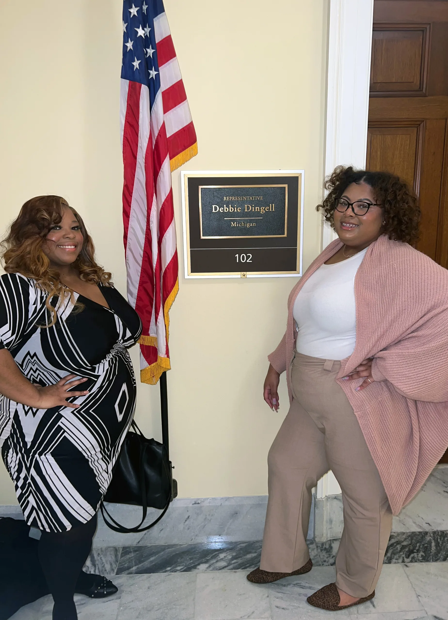 Mentorship Transforms Potential Into Leadership: Dionna's Environmental ...